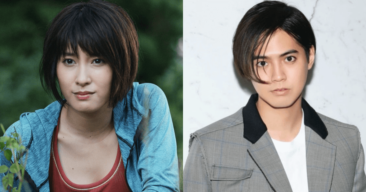 'Alice in Borderland' star Tsuchiya Tao announces pregnancy, marriage with GENERATIONS singer ...